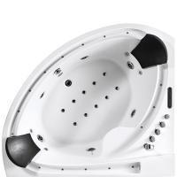 China Massage Bathtub Acrylic Whirlpool Massage M3169-D for sale