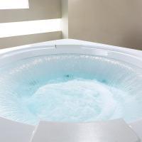 China Bathtub Acrylic Whirlpool Massage M7400-DG for sale