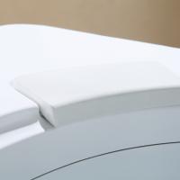 China Bathtub Acrylic Whirlpool Massage M7400-DG for sale