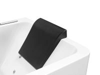 China Massage Bathtub Acrylic Whirlpool Massage M1784-15/17 for sale