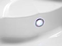 China M3021 Acrylic Whirlpool Bathtub Pure Sanitary Grade ISO9001 Massage Tub for sale