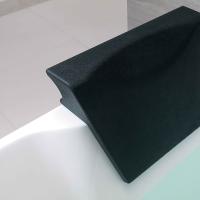 China Sanitary Grade Acrylic Massage Bathtub M1787 Alkali Free 3C Certificate for sale