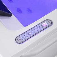 China Whirlpool Acrylic Massage Bathtub M1813-D Pure Sanitary Grade ISO9001 for sale