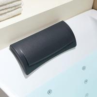 China LED Light Whirlpool Massage Bathtub M1823 White Pure Sanitary Grade for sale