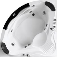 China Acrylic Whirlpool Massage Bathtub M3151-D Pure Sanitary Grade for sale
