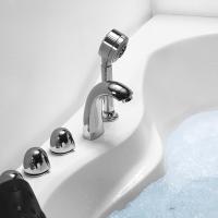 China Massage Bathtub Acrylic Whirlpool Massage M3152-D for sale