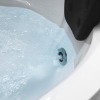 China Massage Bathtub Acrylic Whirlpool Massage M3152-D for sale