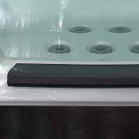 China M3211-D Outdoor SPA Bathtub Water Whirlpool Massage Touch Digital for sale