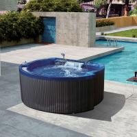 China M3214-D Outdoor SPA Bathtub Spa Constant Temperature Swimming Bathtub for sale