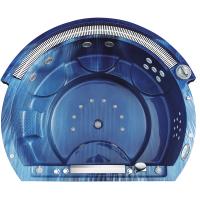 China M3214-D Outdoor SPA Bathtub Spa Constant Temperature Swimming Bathtub for sale