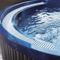 China M3214-D Outdoor SPA Bathtub Spa Constant Temperature Swimming Bathtub for sale