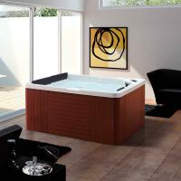 China M-3222-D Jacuzzi Outdoor Tub Spa Constant Temperature Swimming Bathtub for sale