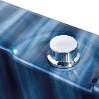 China Touch Digital Outdoor SPA Bathtub Constant Temperature Swimming Bath M-1913-D for sale