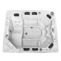 China Whirlpool Massage Outdoor Jacuzzi Tub Spa Constant Temperature M3213-D for sale