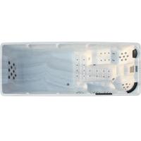 China M-3260-D SPA Outdoor Bathtub Spa Constant Temperature Swimming Bath for sale
