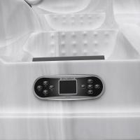 China M-3260-D SPA Outdoor Bathtub Spa Constant Temperature Swimming Bath for sale
