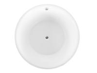 China Eco Friendly Acrylic Free Standing Bathtub Ergonomic Modern SP3159 for sale