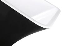 China Modern Acrylic Free Standing Bathtub SP1842 Rectangle CUPC Certified for sale