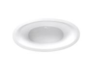 China Ergonomic Acrylic Free Standing Bathtub SP1890 1800×900×600mm for sale