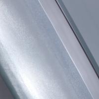 China Sliding Glass Bath Shower Door Sanitary Grade CCC Certification SNDX0513 for sale