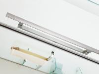 China Sliding Glass Corner Shower Unit L0381 Sanitary Grade 1200×800×1940mm for sale