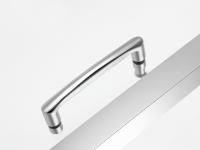 China CCC Certification Bath Shower Enclosure Dual Handle LBS7813 Customized for sale
