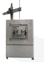 China Box Type Electric Glass Material Melting Furnace 20–50 Liters for sale