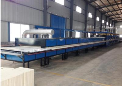 China 1000℃ Crystal Glass Mosaic Furnace Production Line for sale
