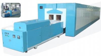 China High Temperature Electric Heating Plate Furnace For Electronic Ceramic Firing for sale