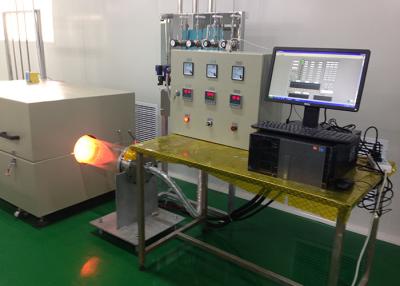 China 1200 ℃  1300℃ 1600℃ Experimental Electric Muffle Furnace for sale