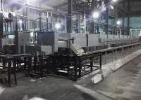 China Atmospheric Protecton Lithium Battery Graphite Anode New Energy Kiln for sale