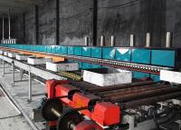 China SCR Controlled 523 622 Ternary Positive Air Roller New Energy Kiln for sale