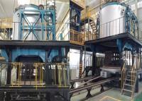 China High Temperature Lifting Optical Glass Annealing Kiln for sale