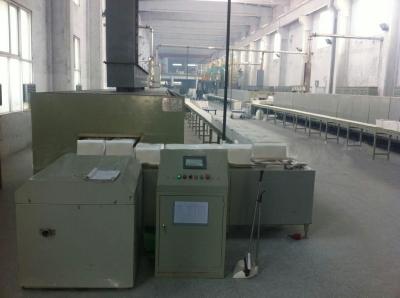 China Anti Corrosion Electronic Ceramic Debinding  Furnace for sale