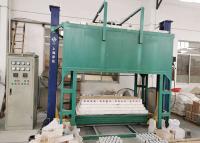 China Hydraulic Lifting Type 380V Ceramic Sintering Furnace for sale