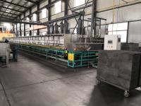 China Atmosphere Protection New Energy Kiln for sale