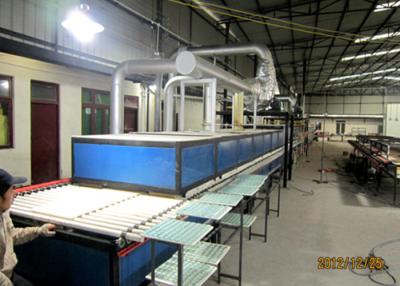 China High Temperature Multi Sided Heating Electric Industrial Furnace For Industrial Heating for sale