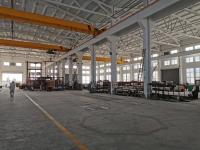 China Hydrogen Nitrogen Atmosphere Controlled 1000℃ Continuous Electric Industrial Furnace for Metal Powder Sintering for sale
