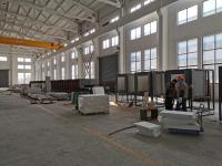 China PID Controlled Brick Tunnel Kiln For High Temperature Sintering for sale