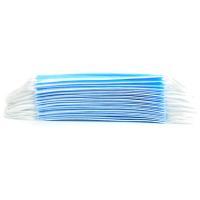 China Surgical Mask Nonwoven 3 Ply Disposable Surgical Face Mask With CE for sale