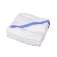 China 100% Cotton Sterile Gauze Lap Sponge For Abdominal Surgery for sale