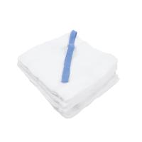 China 100% Cotton Abdominal Swab Sterile Gauze Compresses Pour Laparotomie Lap Sponges for sale