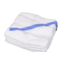 China 100% Cotton Abdominal Swab Sterile Gauze Compresses Pour Laparotomie Lap Sponges for sale