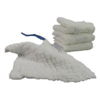 China OEM Non Sterile Laparotomy Sponge 45cm X 45cm 8ply Sterile Lap Pad for sale