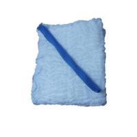 China OEM Non Sterile Laparotomy Sponge 45cm X 45cm 8ply Sterile Lap Pad for sale