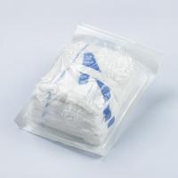 China Pre Washed Standard Sterile Lap Sponges Abdominal Swab With Or Without X-Ray for sale