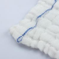 China Pre Washed Standard Sterile Lap Sponges Abdominal Swab With Or Without X-Ray for sale