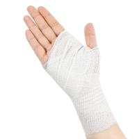 China Super High Elastic First Aid Conforming Bandage for sale