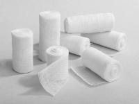 China Super High Elastic First Aid Conforming Bandage for sale