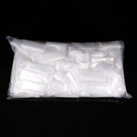 China Plastic Disposable PE Gloves Clear Color Plastic Polythene Disposable Glove for sale
